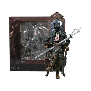 Bloodborne Lady Maria Astral Clocktower Figma 536 DX Edition PVC Action ...