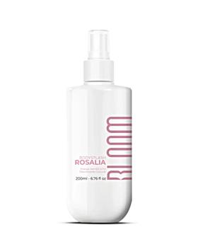 Bloom Rosalia Body Splash- Desodorante Corporal 200ml - Body Splash e ...