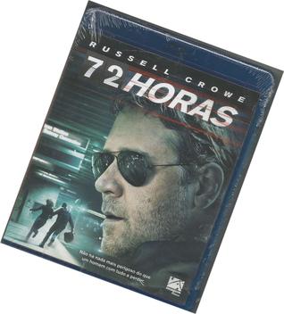 Blu Ray 72 Horas - Imagem Filmes - Filmes - Magazine Luiza