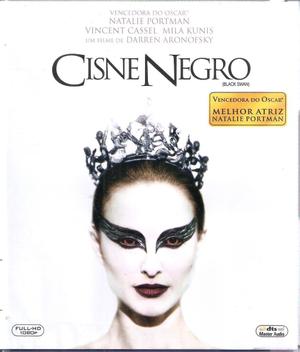 Blu-ray Cisne Negro - 20TH CENTURY FOX - Filmes - Magazine Luiza