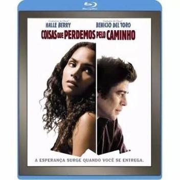 Blu-Ray Coisas Que Perdemos Pelo Caminho - Dreamworks - Livros de Arte ...