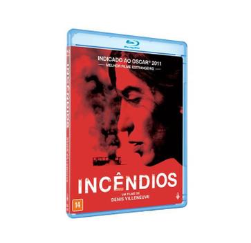 Blu-Ray Incêndios - Denis Villeneuve - Filme Francês - Imovision ...