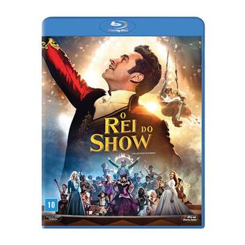 Blu-Ray - O Rei Do Show - FOX - Filmes - Magazine Luiza