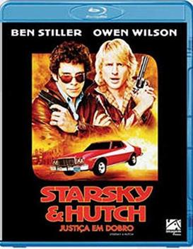 Blu-ray Starsky e Hutch: Justiça em Dobro - IMAGEM - Filmes - Magazine ...