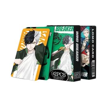 Blue Lock Dragon Ball Super Bocchi the Rock Anime Figuras Conjunto De ...