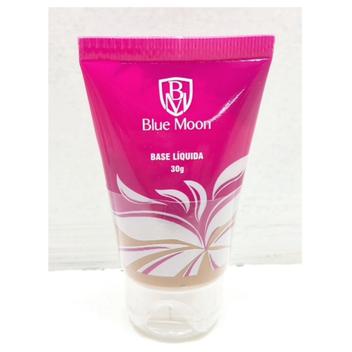 Blue Moon Base Líquida 30g - Base Facial - Magazine Luiza