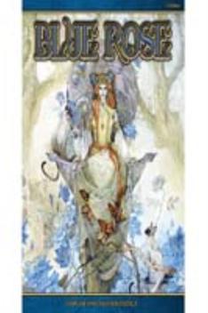 Blue rose - rpg (modulo basico) - Livros de Literatura - Magazine Luiza