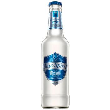 Blue Spirit Ice 275ml - Ice - Magazine Luiza