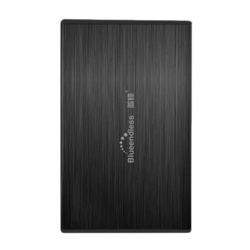 Blueendless 2.5 "USB 3.0 Disco Rígido Externo de Alta Velocidade ...