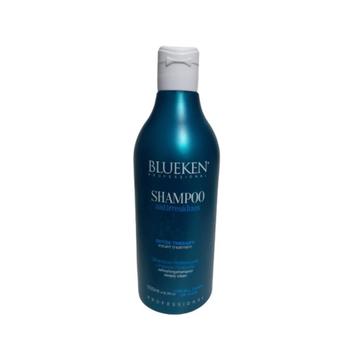 Blueken Shampoo Detox Anti Resíduos Therapy 500Ml - Shampoo - Magazine ...