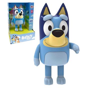 Bluey Ou Bingo Original Disney Junior - Elka - Boneco Articulado Em ...