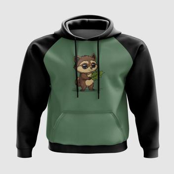 Blusa com Capuz Cultura e Mitologia Japonesa 20 - A Fabriqueta - Blusa ...