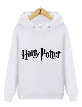 Blusa de Moletom Canguru Harry Potter - Wess Store - Moletom / Blusão ...
