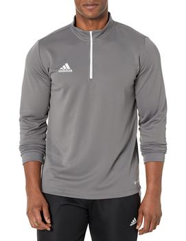 Blusa de treino Adidas Entrada 22 Masculina Team Grey Four - XL ...