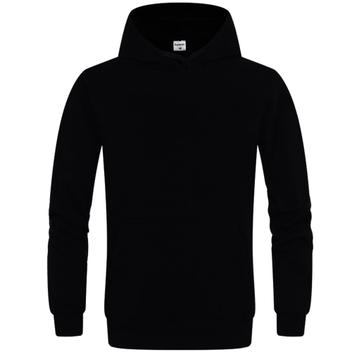 Blusa Moletom Canguru Liso Sem Estampa Feminino Blogueira Moda Atacado ...