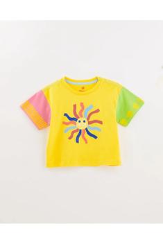 Blusa Silk Sol do Futuro - A Fábula - Fabula - Outros Moda e Acessórios ...