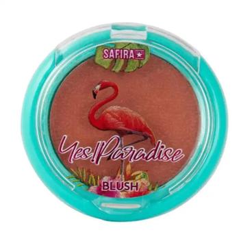 Blush Compacto em Pó Nº 1 Coleção Yes!Paradise Safira - Blush ...