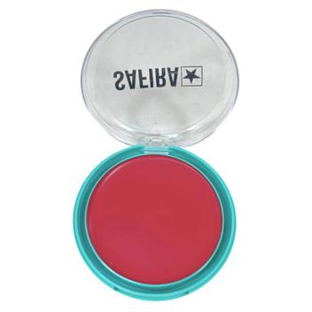 Blush Cremoso Green Safira Linha Basic N01 - Sombra para Olhos - Magazine Luiza