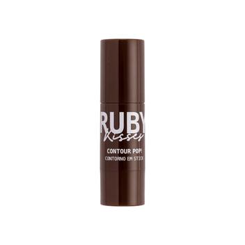 Blush em Stick Ruby Kiss Espresso Pop! - Ruby Kisses - Blush - Magazine ...