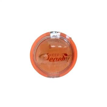 Blush Keep It Peachy A Luisance 6G - Blush - Magazine Luiza