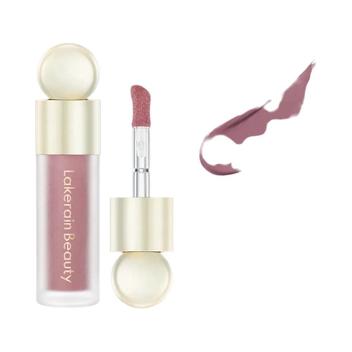 Blush Líquido Fosco Pêssego - 75ml - Maquiagem Natural para Bochechas ...