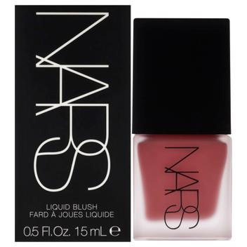 Blush líquido NARS Dolce Vita para mulheres 15mL - Blush - Magazine Luiza