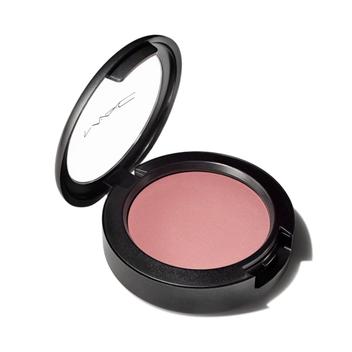 Blush MAC Sheertone Pinch Me 6g/6mL com aparência natural - Blush - Magazine Luiza