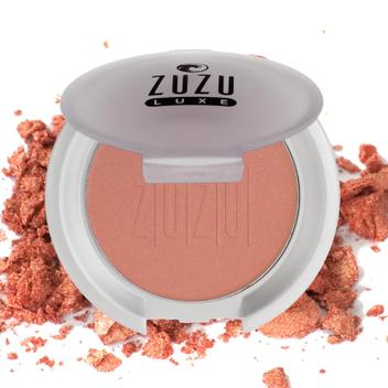 Blush Mineral ZUZU LUXE Samba Light Bronze Shimmer - 3ml - Blush ...