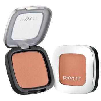 Blush Payot Retinol Pêssego 6G Ref.48502 - Blush - Magazine Luiza