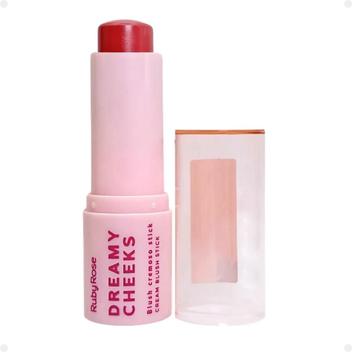 Blush Stick Ruby Rose Dreamy Cheeks Frosted Rose HB-M01-5 6,57g ...