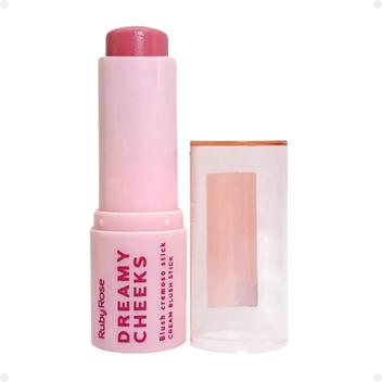 Blush Stick Ruby Rose Dreamy Cheeks Soft Pink HB-M01-2 6,57g - Blush ...