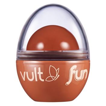 Blush Vult Fun 3 em 1 Cor Bronze Natural 6,5g - Blush - Magazine Luiza