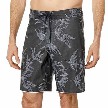 Boardshorts volcom barnacle - Bermuda Esportiva - Magazine Luiza