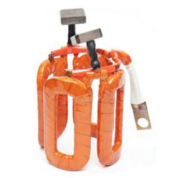 Bobina Campo Motor Partida DR 38Mt Compatível Referencia 10511940 ...