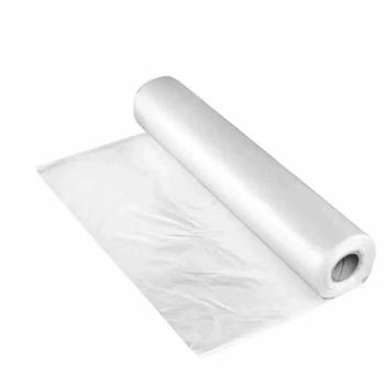Bobina Folha Plástica Picotada 30x40 C 2000 Aprox Good Roll Saco