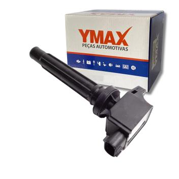 Bobina Ignição Grand Vitara Tracker SX4 2.0 16v 3340065J00 - ymax ...