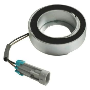 Bobina Magnetico para Compressor Delphi CVC - Kit 6 Bobinas - VM ...