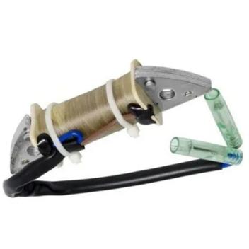 Bobina Yamaha 15Hp Moderno Original Bobina Motor popa Iamara - A.R ...