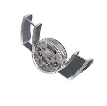 Boca Piscando Led Fantasia Balada Halloween - Lynx Produções Artistica ...