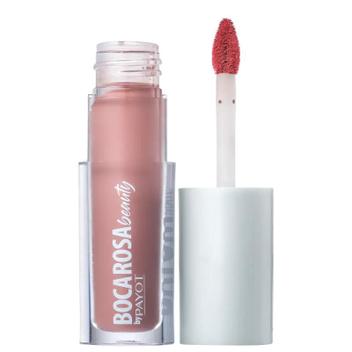 Boca Rosa Beauty by Payot Bia Todo Dia Segunda - Batom Líquido Matte ...