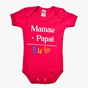 Body de bebê peronagens, temáticos e mêsversário - 100% algodão ...