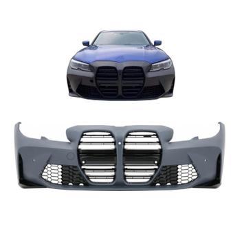 Body Kit Bmw Série 3 320 330 340 M3 M4 G20 G28 M Performance - Veon ...