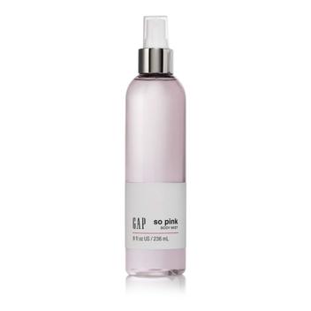 Body Mist GAP Scents So Pink - 200ml (7 fl oz) - Spray Refrescante ...