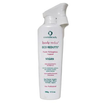 Body Redux Eco Redutti Fluido Termogênico Vegano Cosmobeauty ...