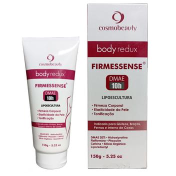 Body Redux Firmessense Firmeza Corporal Cosmobeauty - Limpeza Corporal ...