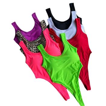 Body Sexy Cavada Asa Delta Lateral Gringas Model - Body Feminino ...