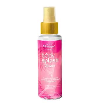 Body splash amore - face beautiful - Body Splash e Body Spray ...