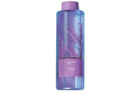 Body Splash Aquavibe Lavanda - 1L - Avon - Body Splash e Body Spray ...