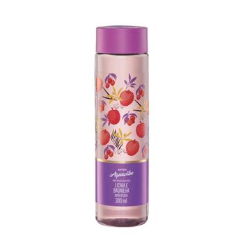 Body Splash Avon Aquavibe Lichia e Baunilha 300ml - Body Splash e Body ...