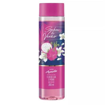 Body Splash Avon Aquavibe Refrescantes Flor Lua E Pitaya - Body Splash ...